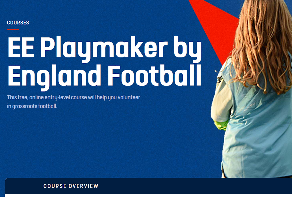 Grassroots Football Coach - How it started